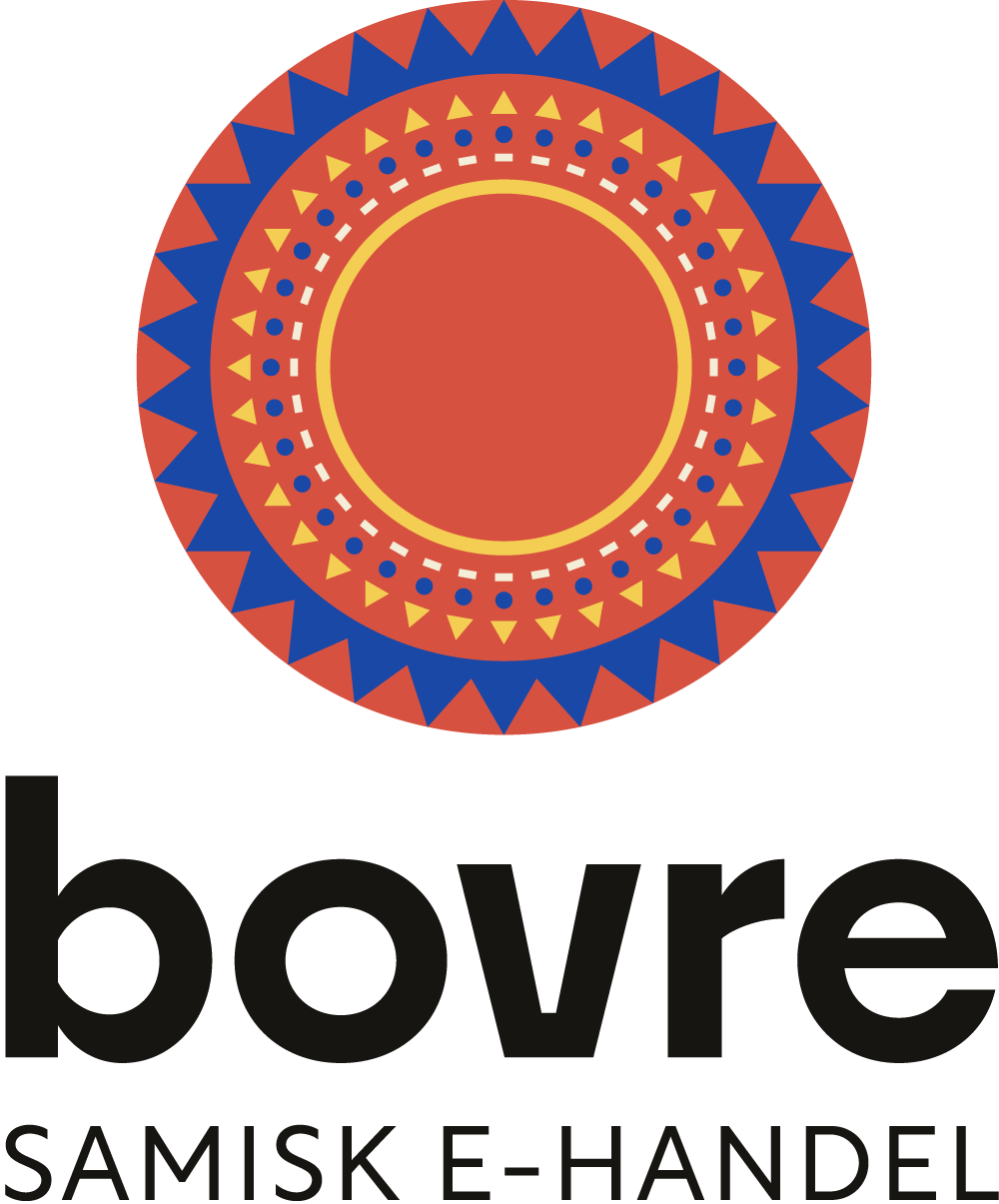 Bovre – En digital marknadsplats för samiska företag